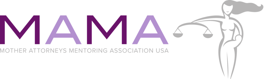 MAMA USA – Mother Attorneys Mentoring Association of Seattle