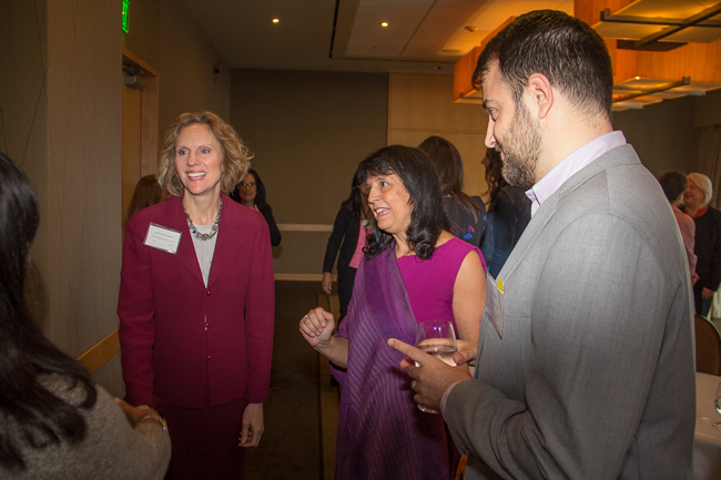 2018 Twelfth Annual Banquet – Mother Attorneys Mentoring Association of ...