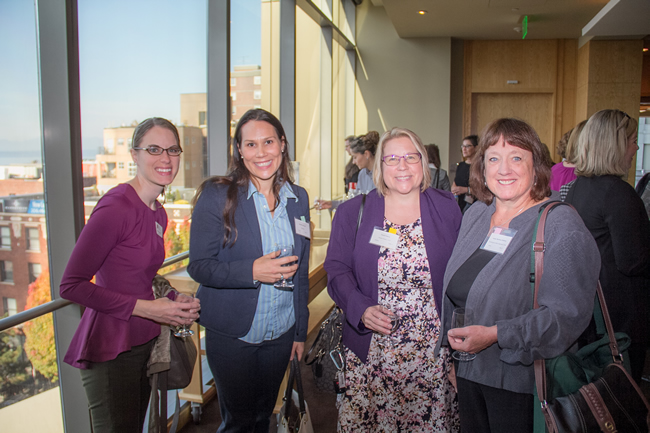 2018 Twelfth Annual Banquet – Mother Attorneys Mentoring Association of ...